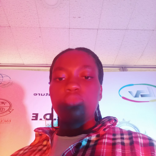Precious A. from Nigeria