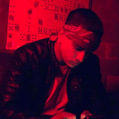 Ayoub m. from Morocco