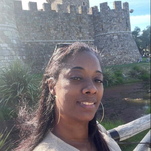 Marquetta P. from United States