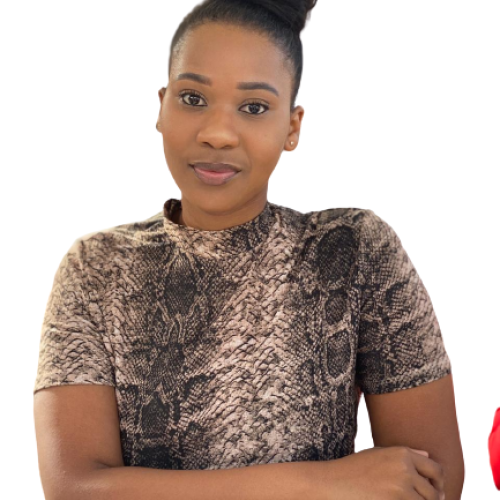 Sne N. from South Africa