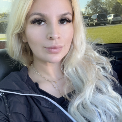 Jessica L. from United States