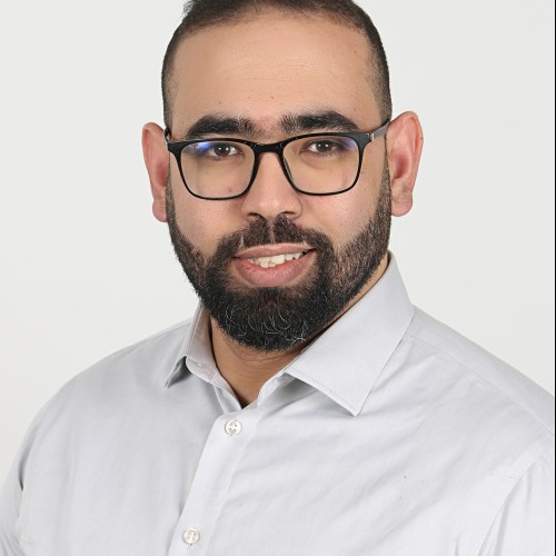 Mohammed B. from Morocco