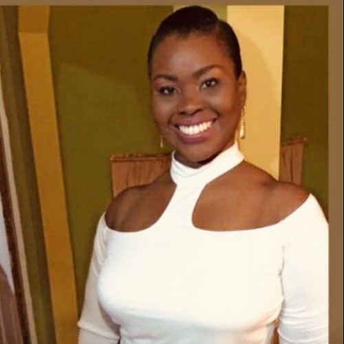 Arlene M. from Trinidad and Tobago