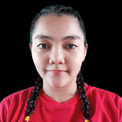 Kaye Ann N. from United States