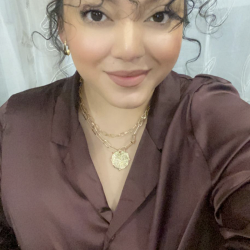 Naomi H. from United States