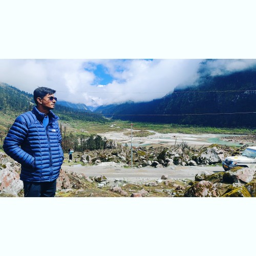 Anita P. from United States