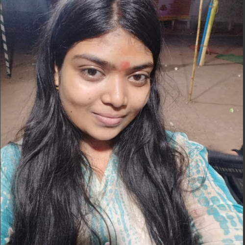 mayuri s. from India