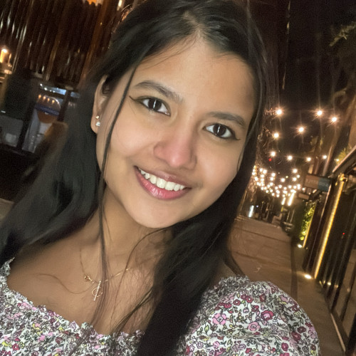 Poorani V. from India