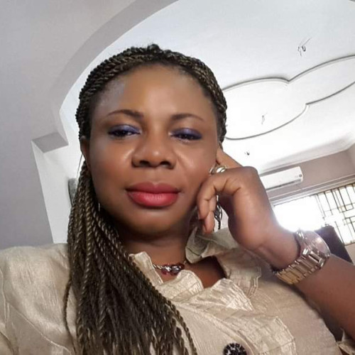 Dr Blessing O. from Nigeria