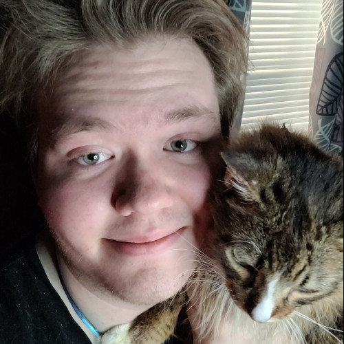 Caleb S. from United States