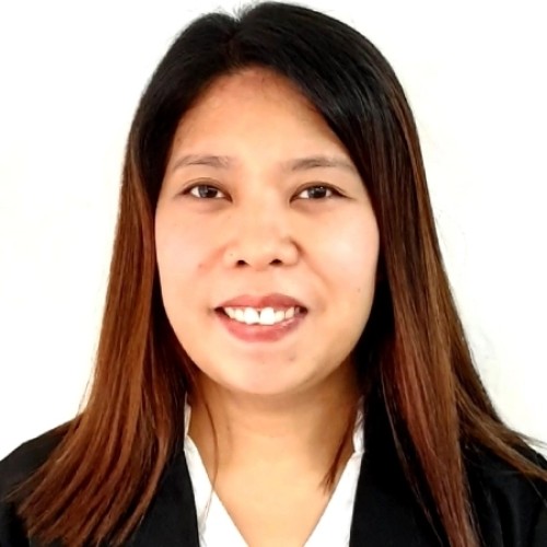 Gerlie M. from Philippines
