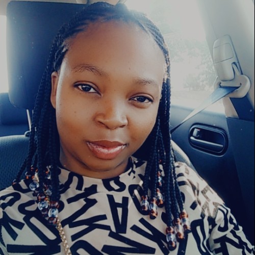 Palesa M. from South Africa