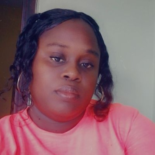 Shelly-Ann W. from Jamaica