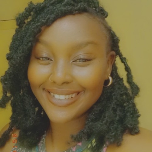 Kitso J. from South Africa