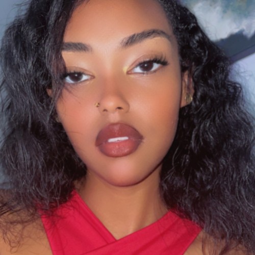 saisha g. from United States