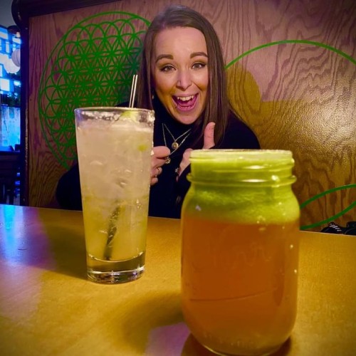 Amanda O. from United States