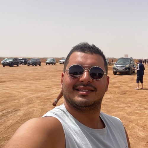 Mohammed Y. from Morocco