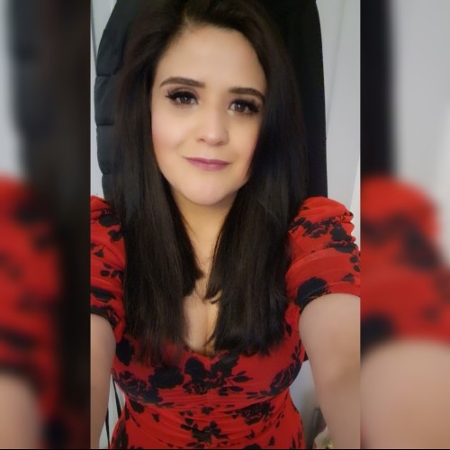 Masha G. from Germany