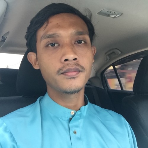 Syarizal h. from United States