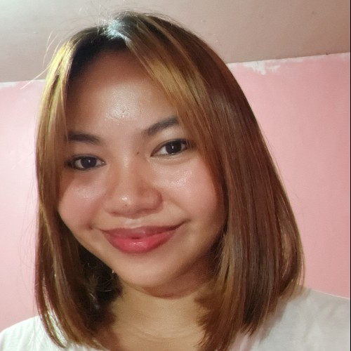 Zairah L. from Philippines