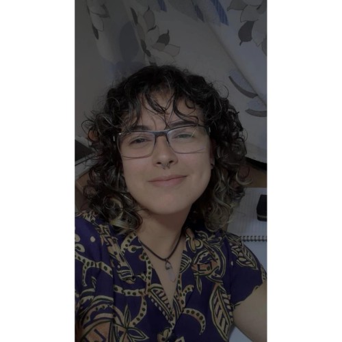 Samantha G. from Costa Rica