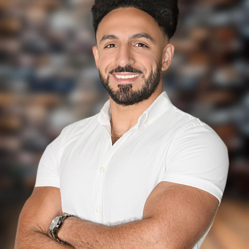 Gabriel R. from Australia