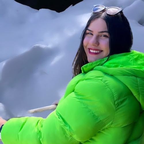 Mariale S. from Colombia