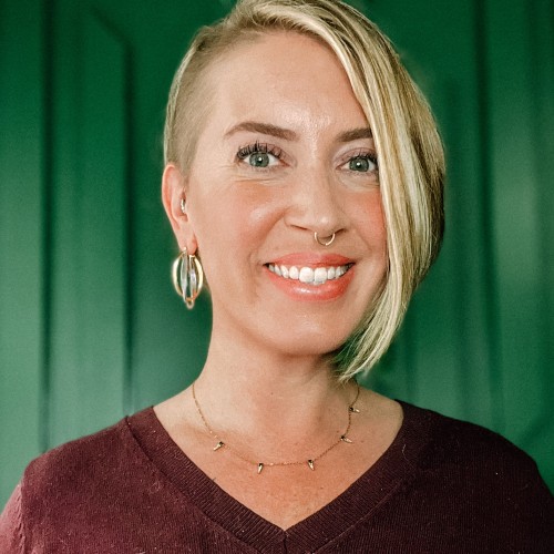 Shannon W. from United States