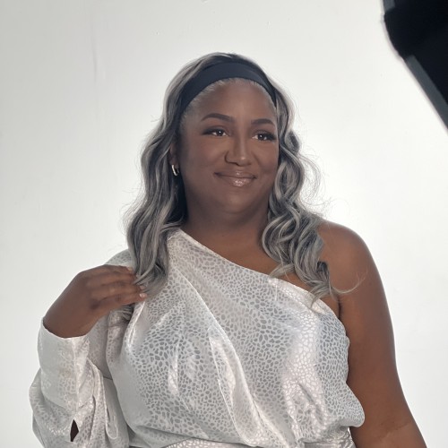 Gracie B. from United States