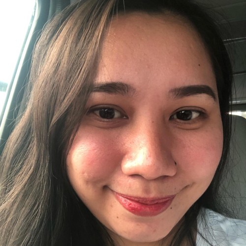 April Anne C. from United States