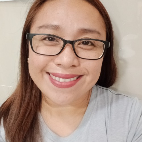 Dara Grace Karisma S. from United States