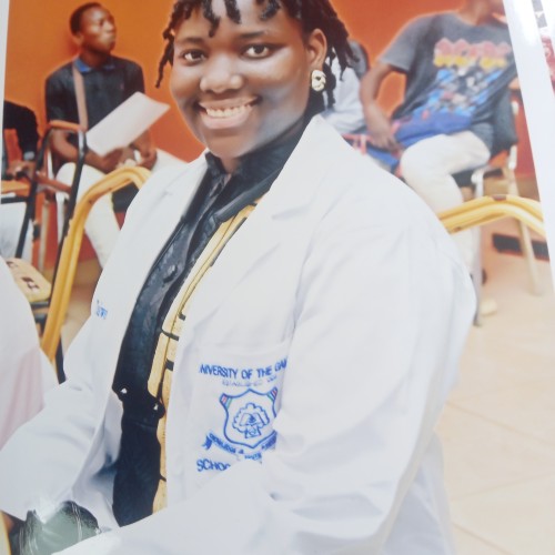 Fatima T. from United States