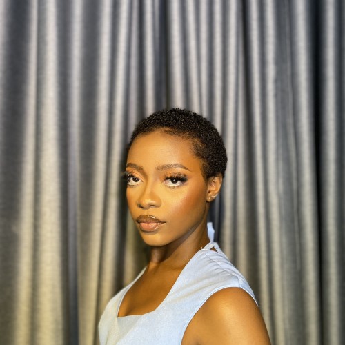 Adebisi A. from United States