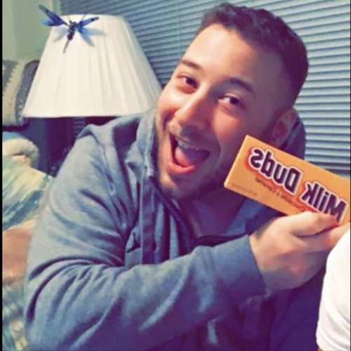 Angelo P. from United States