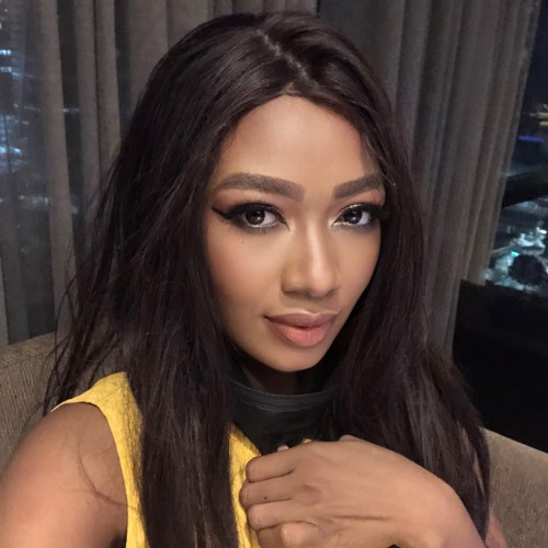 Martha F. from Philippines