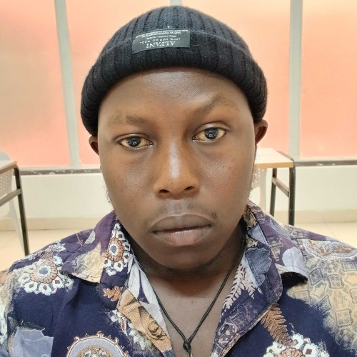 Jontay K. from Kenya