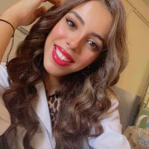 Ibtissam Z. from Morocco