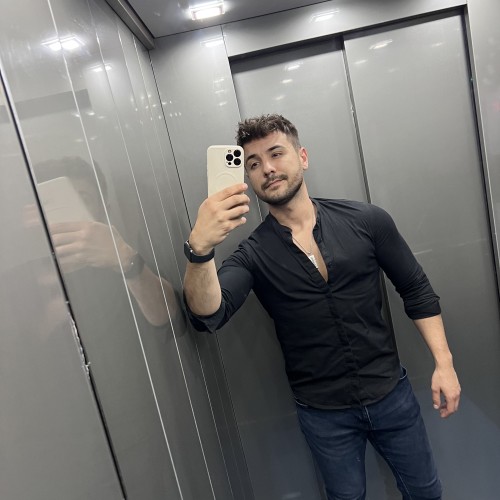 Dan D. from Romania