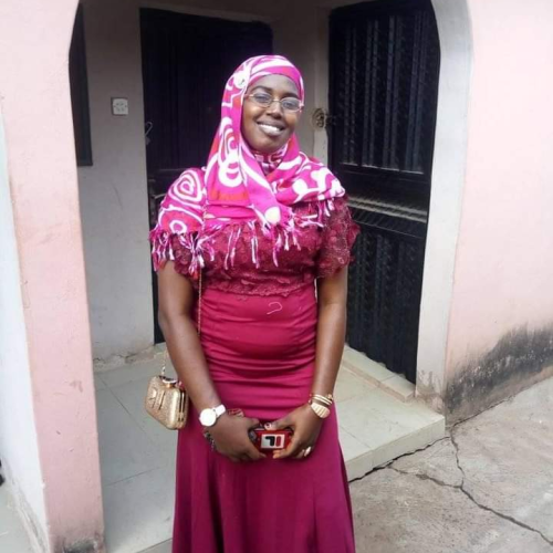 Moyaki S. from United States