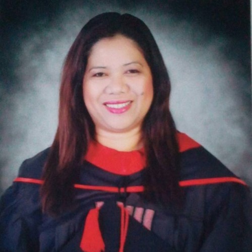 Sarah B. from Philippines