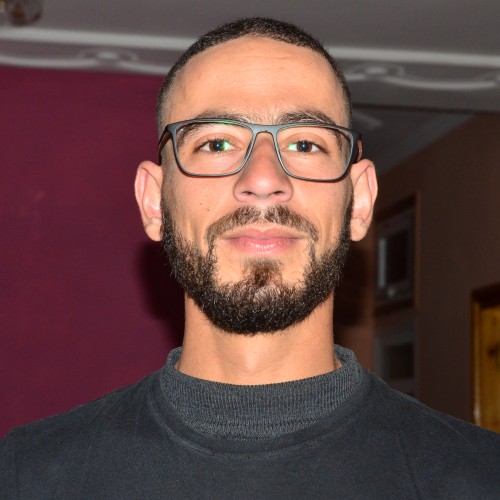 ISSA E. from Morocco