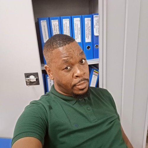 Ivan R. from Mozambique