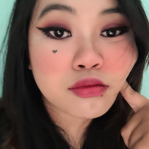 Kaye G. from Philippines