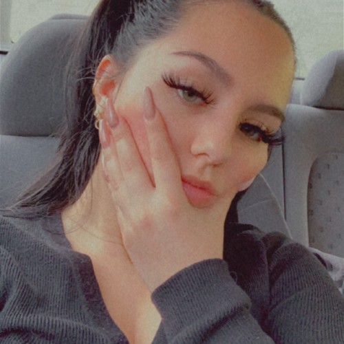 Francesca G. from Spain