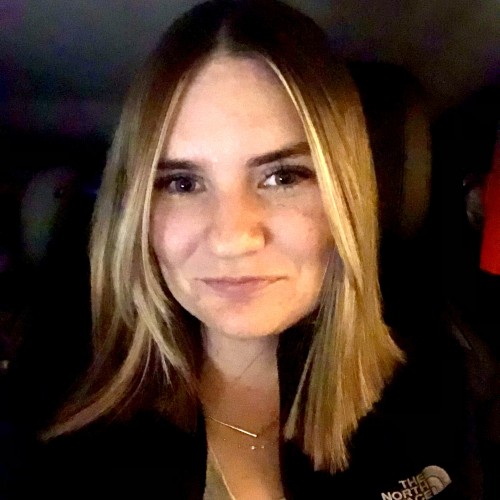 Katie R. from United States