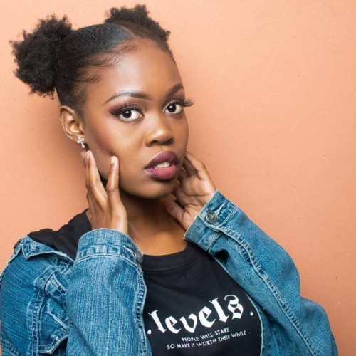 Anitah R. from Botswana