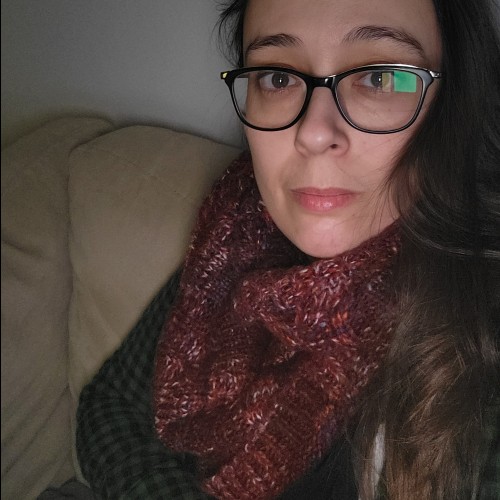 Karine G. from Canada