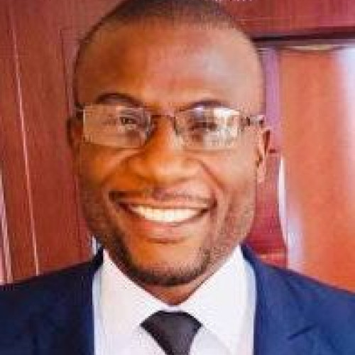 Emmanuel Ugbede U. from Nigeria