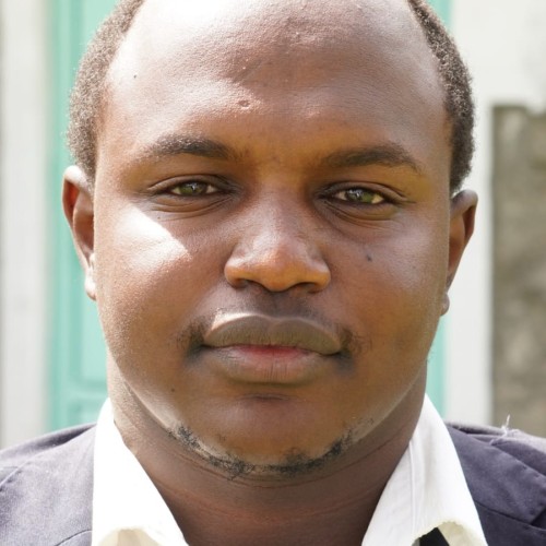 Daniel W. from United States