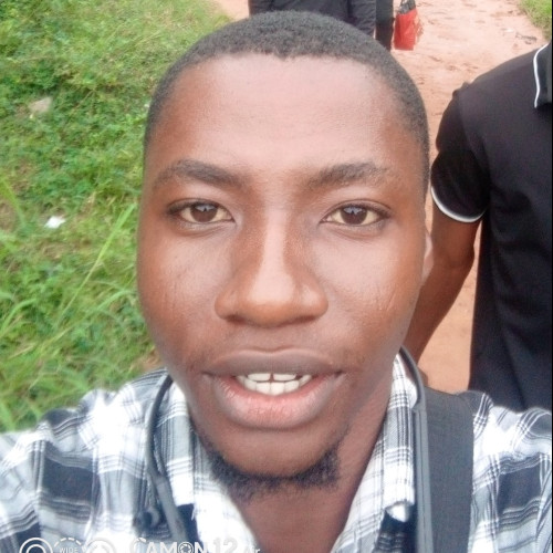 Akin I. from Nigeria